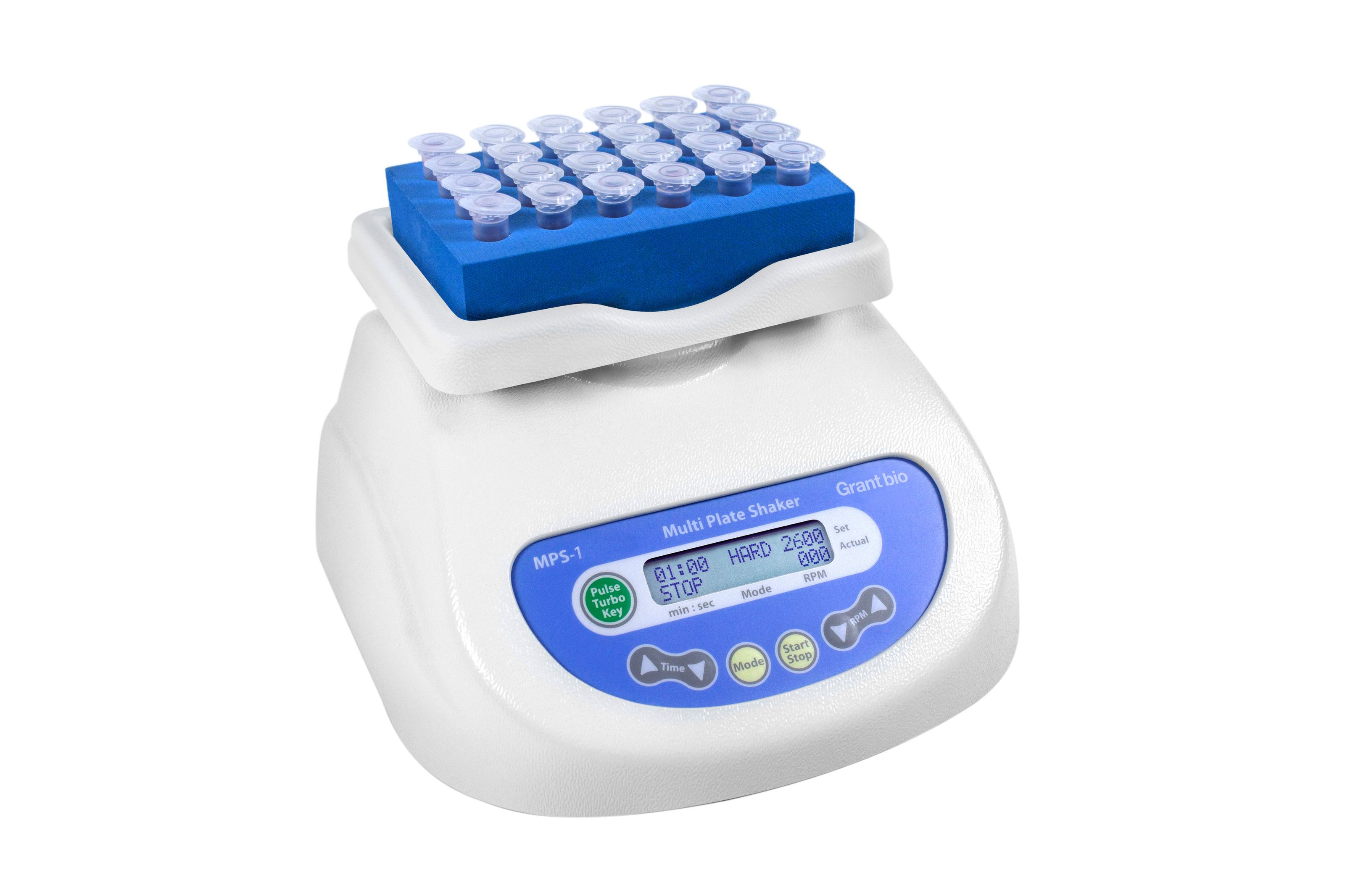 MPS-1 High Speed Shaker Vortex Mixer