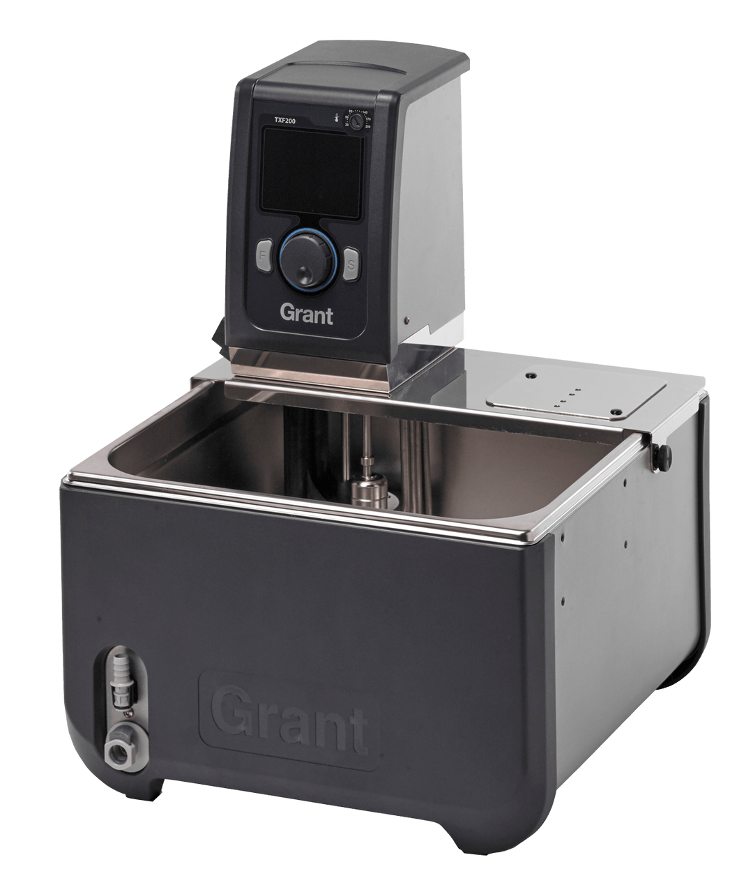 Optima TXF200 Heated Circulating Bath