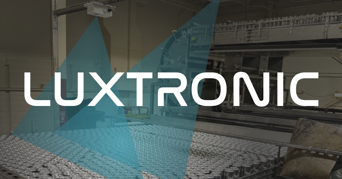 LuxTronic | AI-Powered Production Line Automation