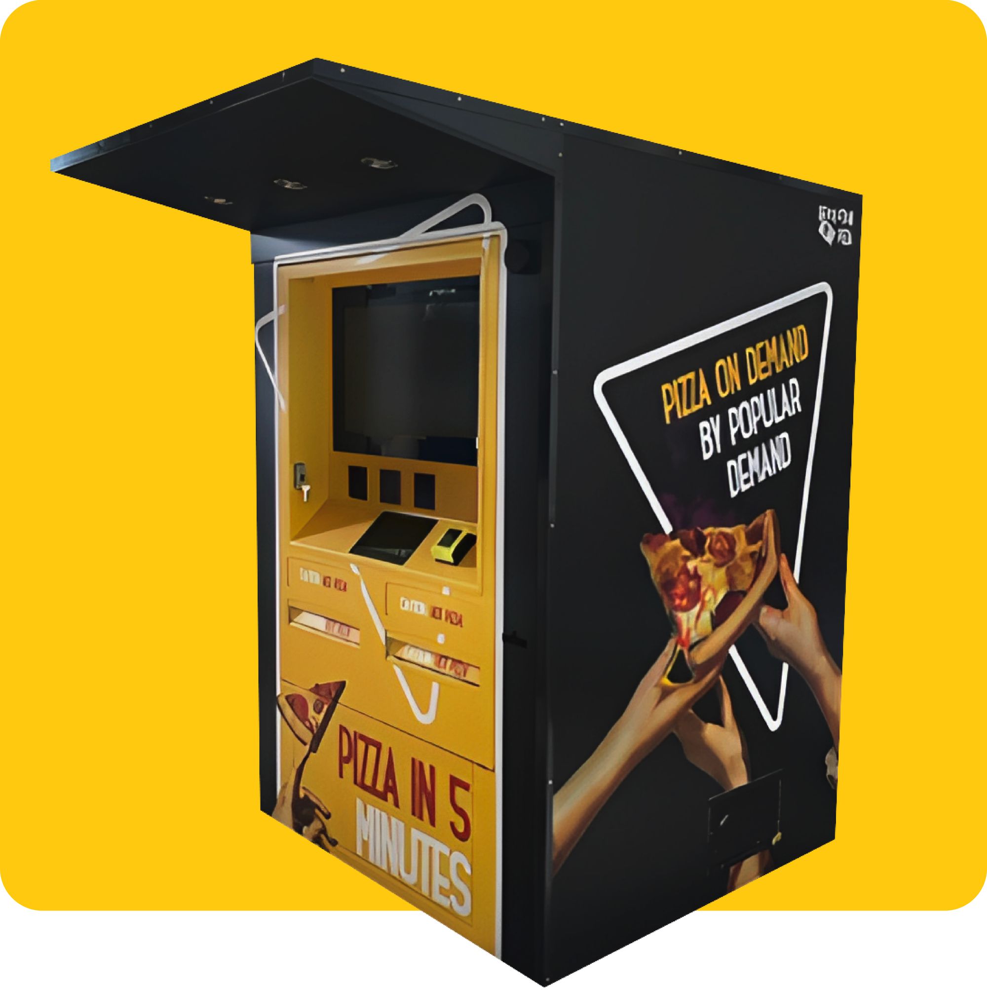 Get to know Amuse.Me - The nation’s children’s rides making big fun for ...