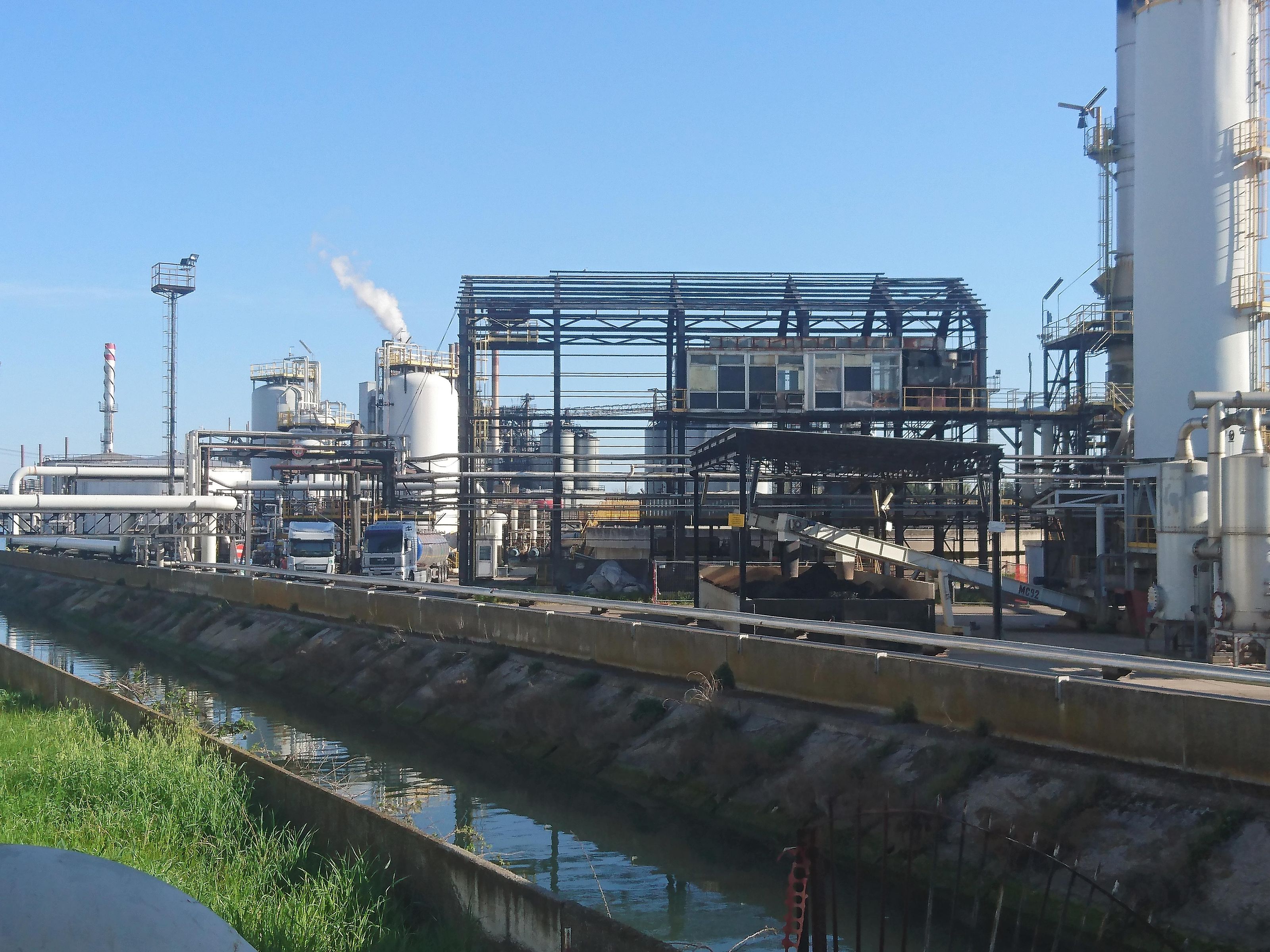 A.T. TOPTAGLIO - Hera Ambiente