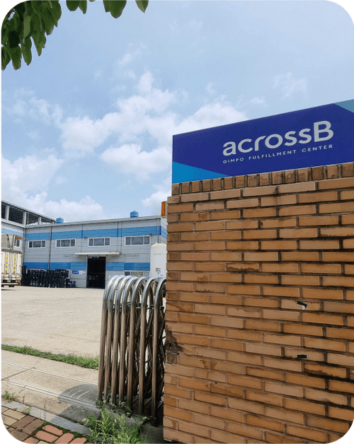acrossB - Crossborder Shipping Services