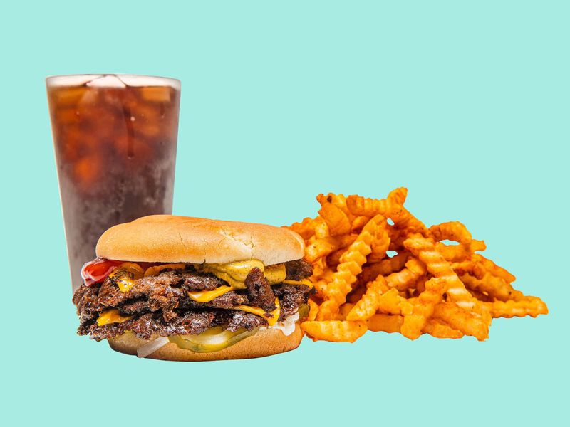 Mr Beast Burger | Australia