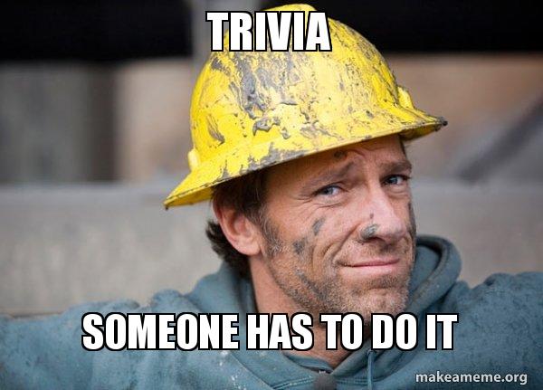 20 Construction Trivia Questions: Test Your Knowledge!