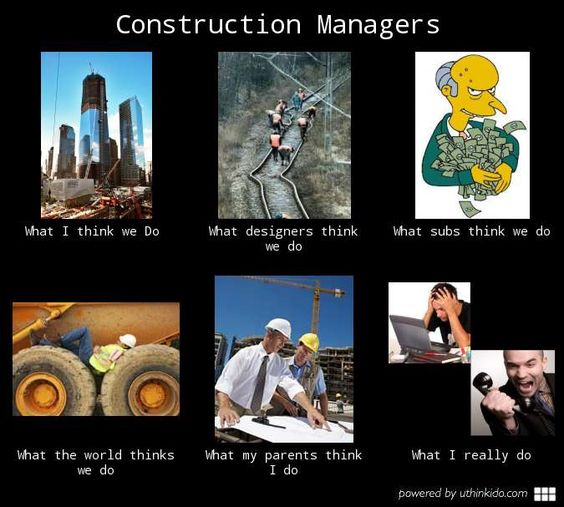 34 hilarious construction memes