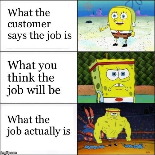 14 funny construction memes