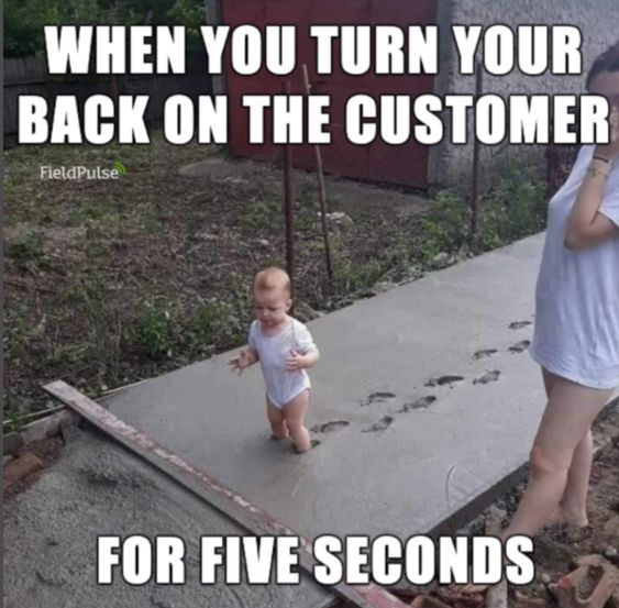 14 funny construction memes