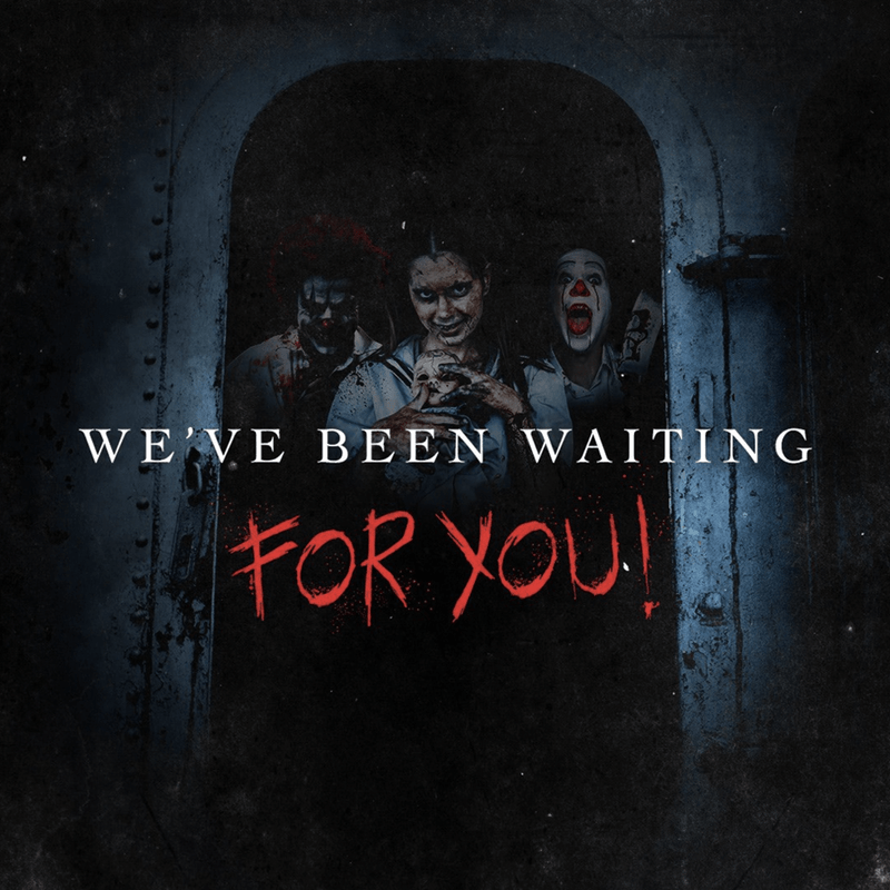 The USS Nightmare | Newport, Kentucky | Haunted Dredge Boat Tours