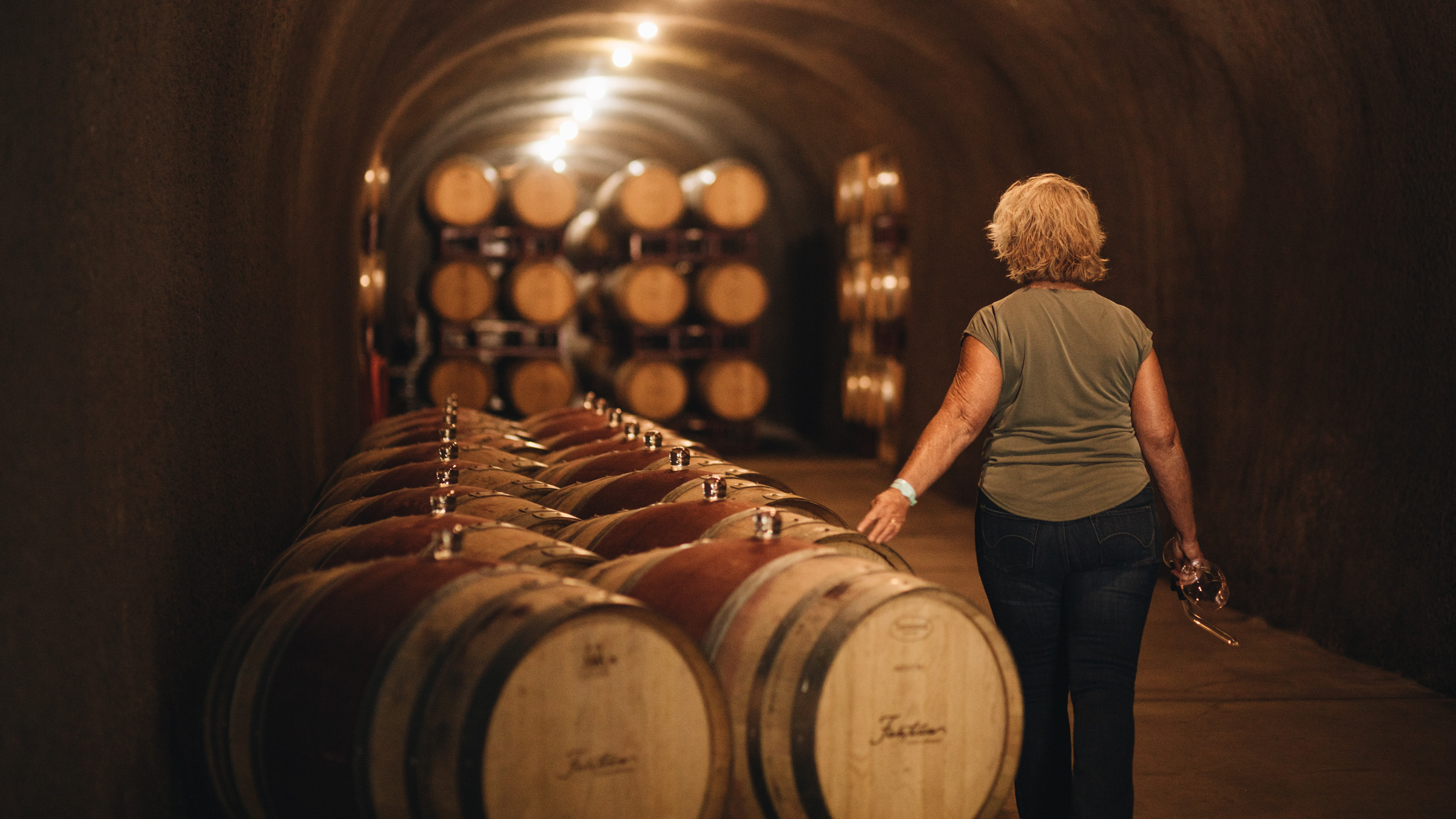 Fantesca Estate & Winery | The Hidden Gem of Napa Valley