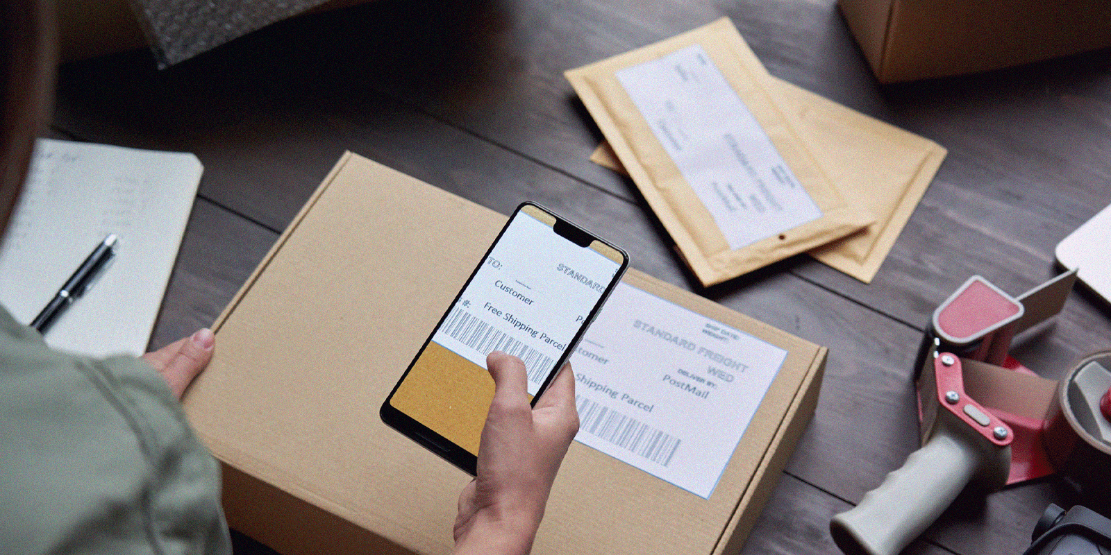 Reverse Logistics and Returns Management Process - Ops Engine