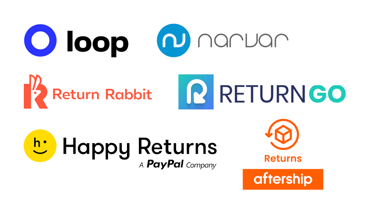 Reverse Logistics and Returns Management Process - Ops Engine