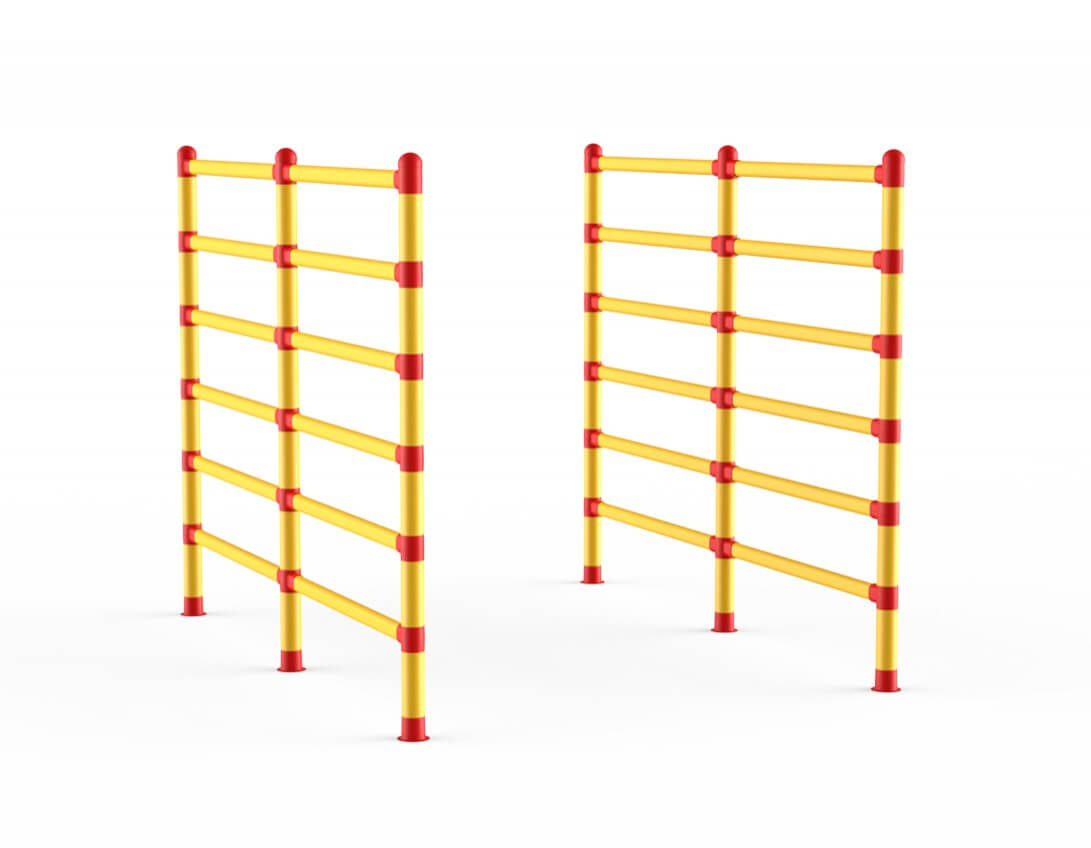 Barriera anticaduta | Stommpy®