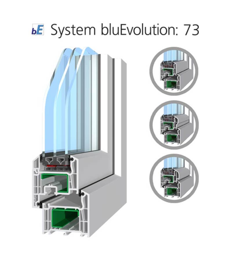 BluEvolution 73 - Habitat GmbH