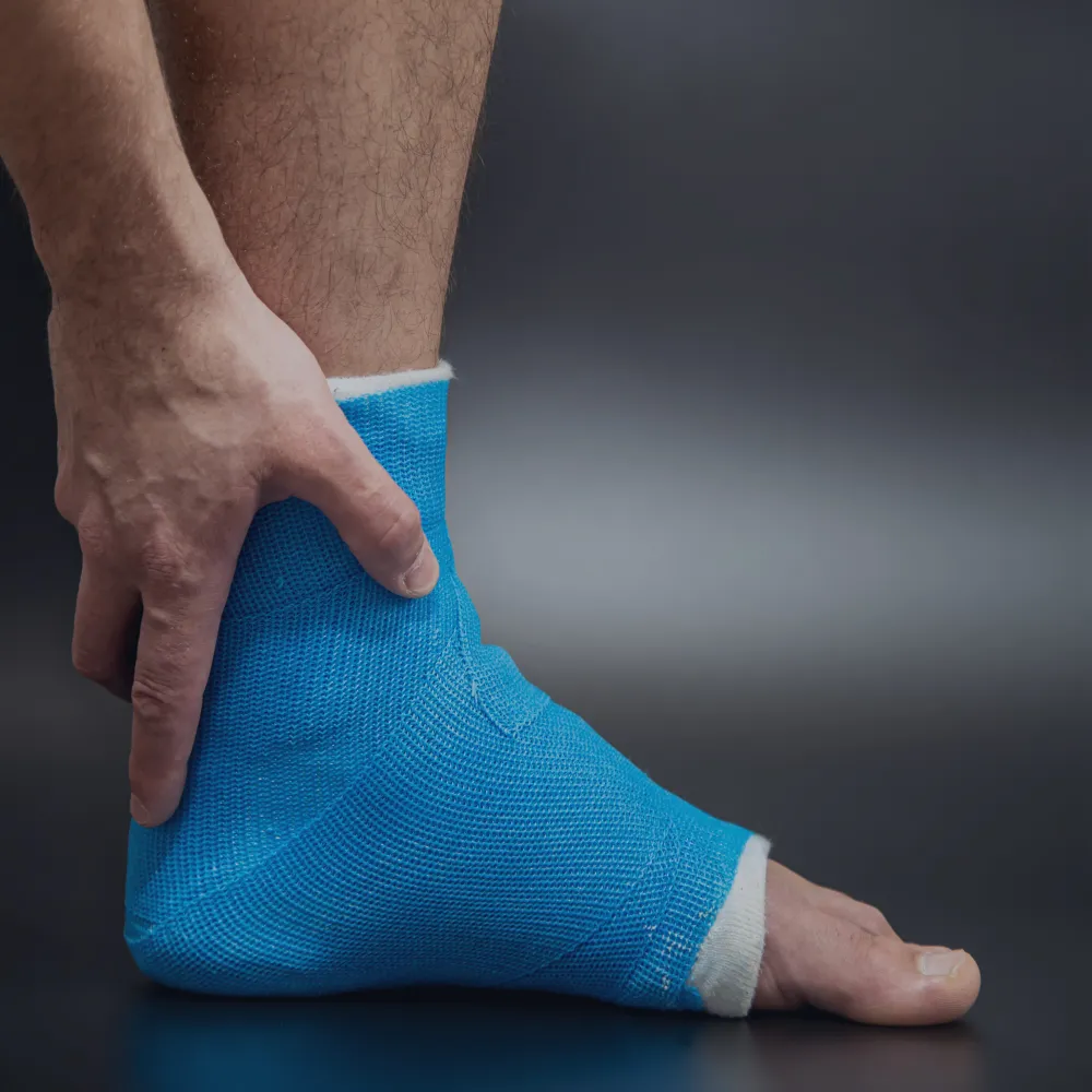Artisan Orthopaedic