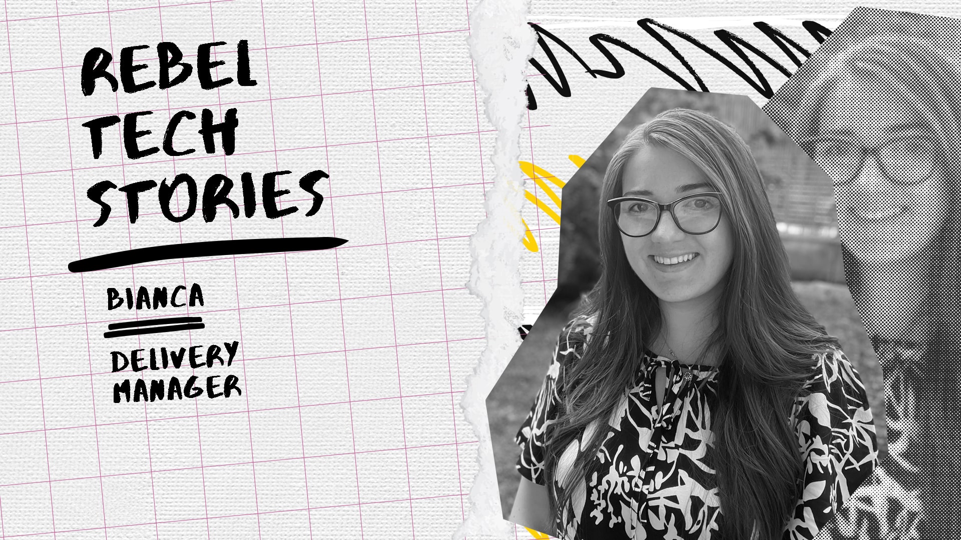 Rebel Tech Stories: The Courage to Forge Your Own Path | RebelDot