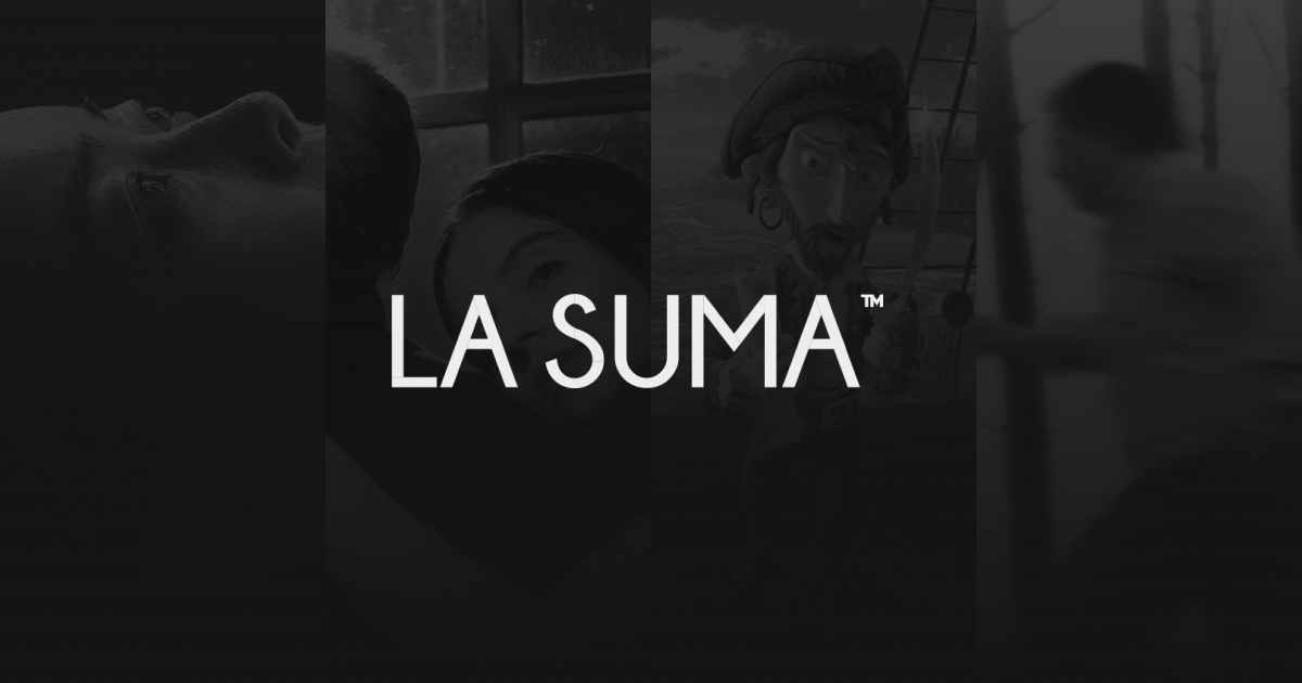 La Suma | Audiovisual Production Company