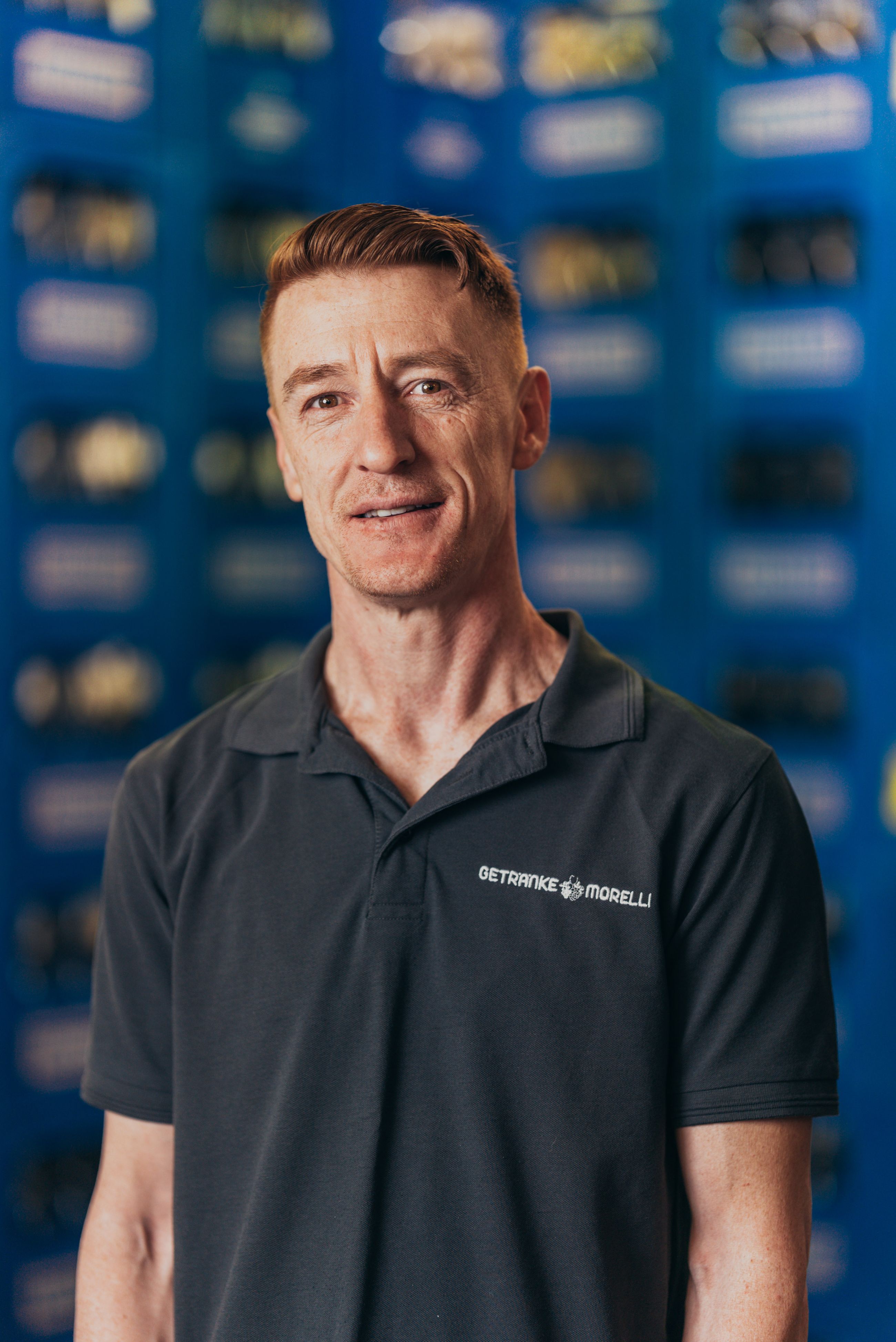 Über uns | Getränke Morelli