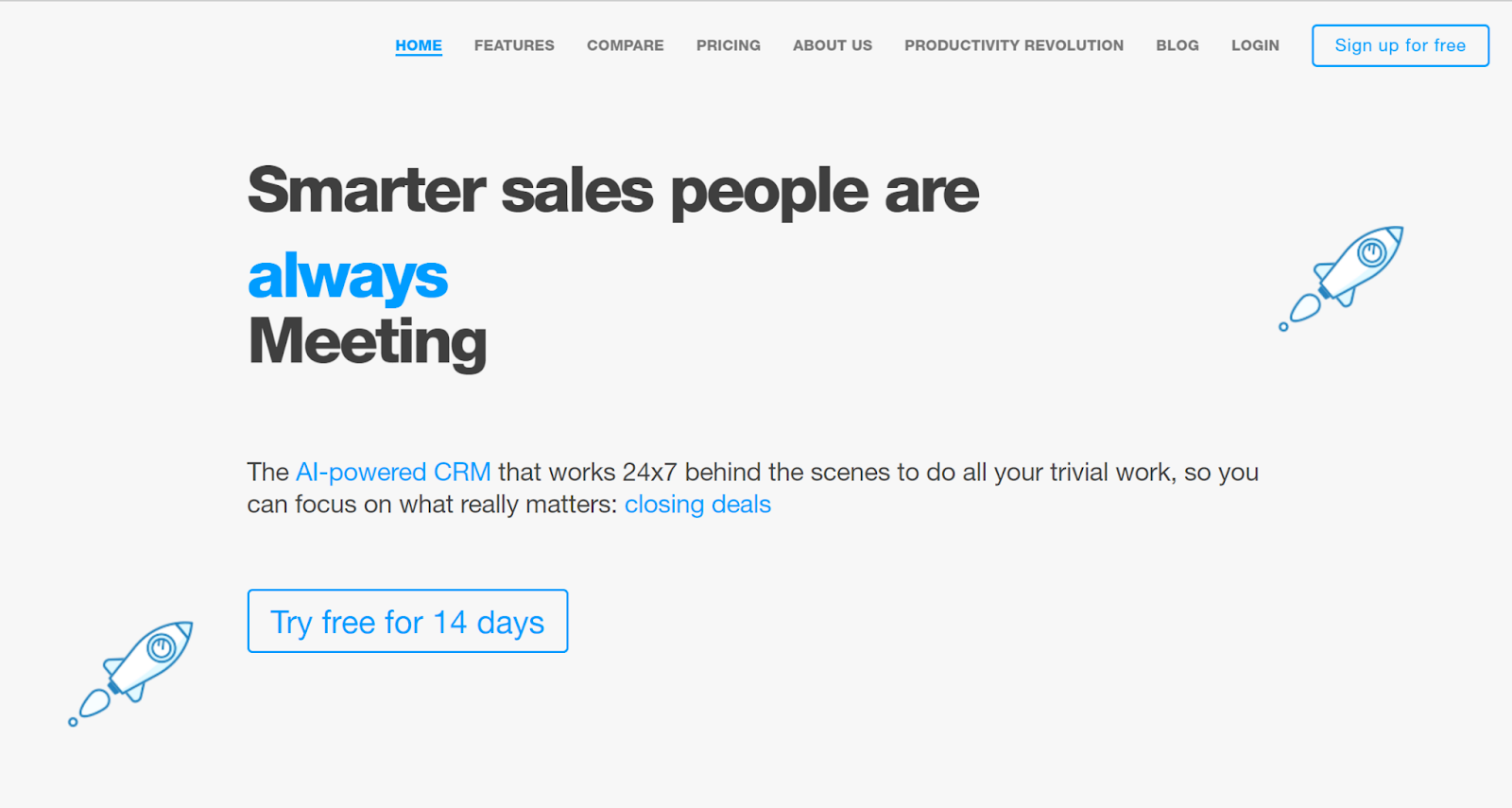 How To Write The Best Follow-Up Email After a Meeting | Alore