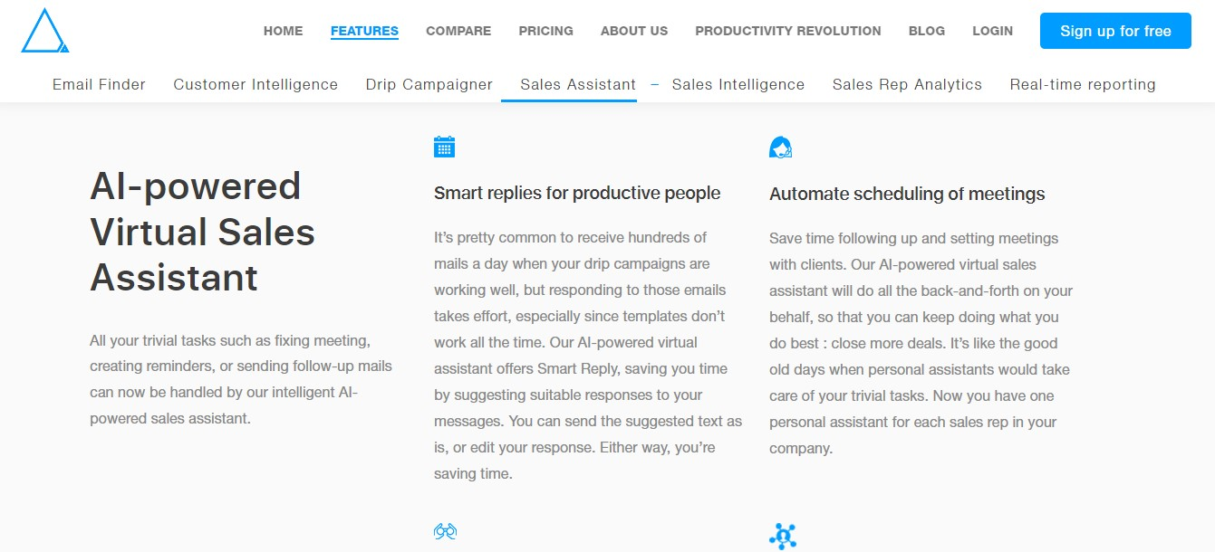 5 Best Sales Prospecting Software Experts use for High Conversion Rate ...