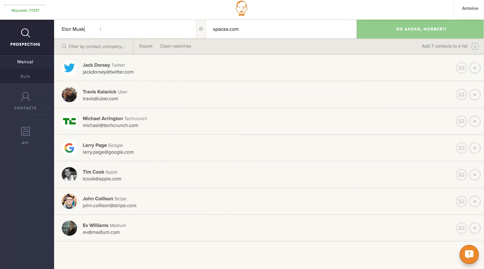 Best 10 Email Finder Tools you must try | Alore