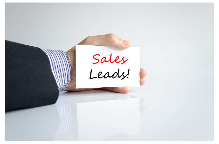 How to Organize and Track Sales Leads in 6 Easy Steps | Alore