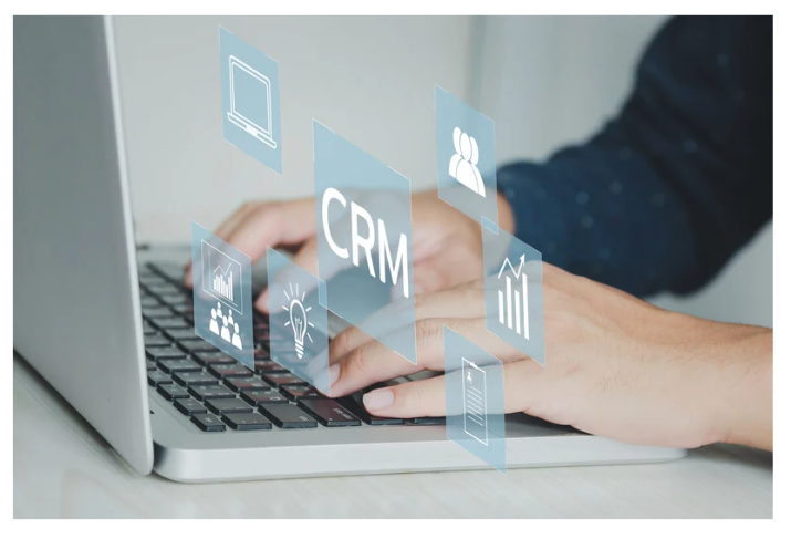 Lead Generation CRM: Why You Need it for Your Business | Alore