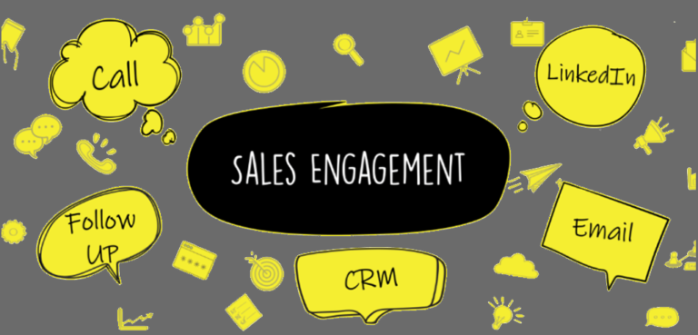 10 Best Sales Engagement Tools To Rise Up Your Business | Alore