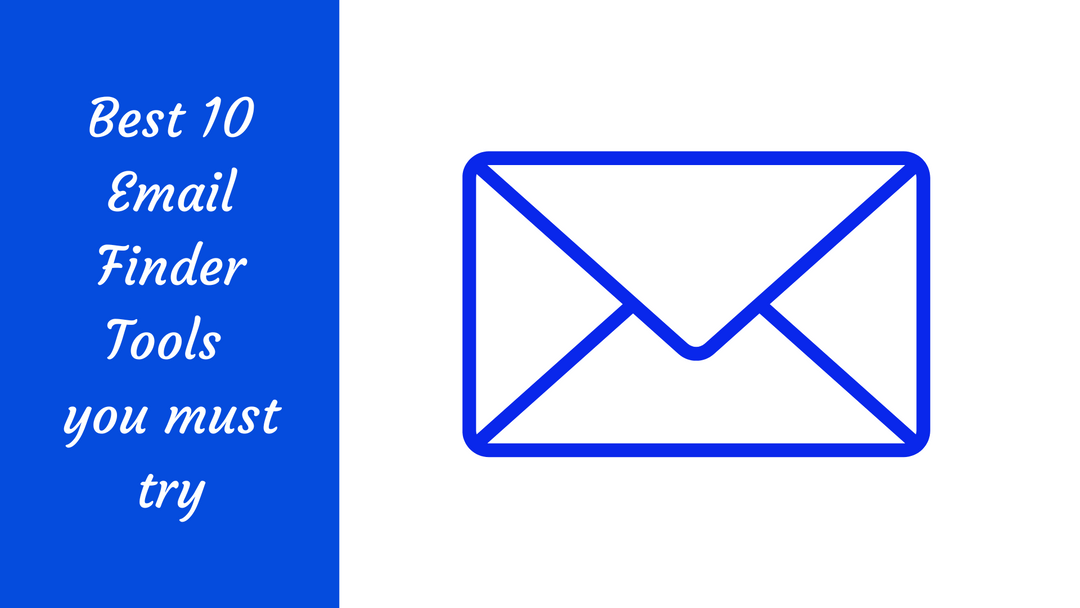 Best 10 Email Finder Tools you must try | Alore
