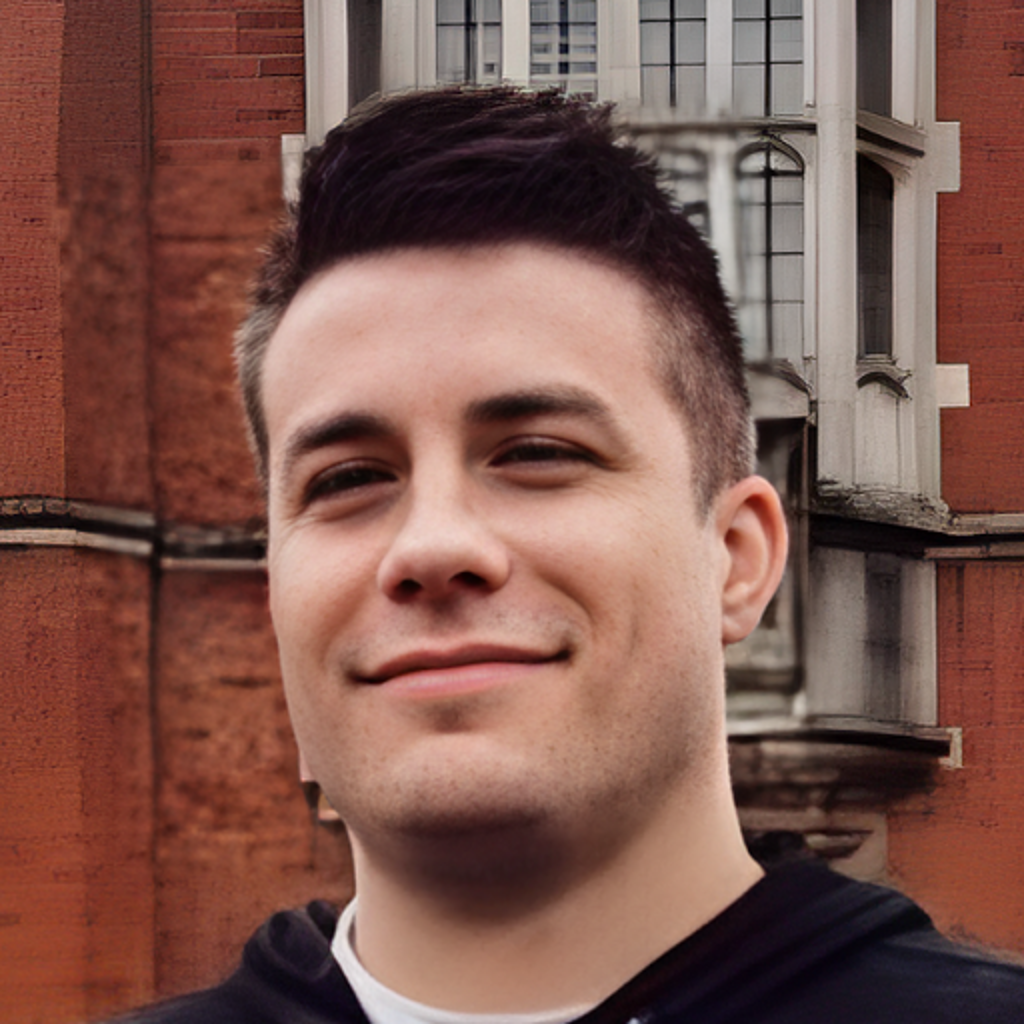 Daniel's Workspace - Webflow