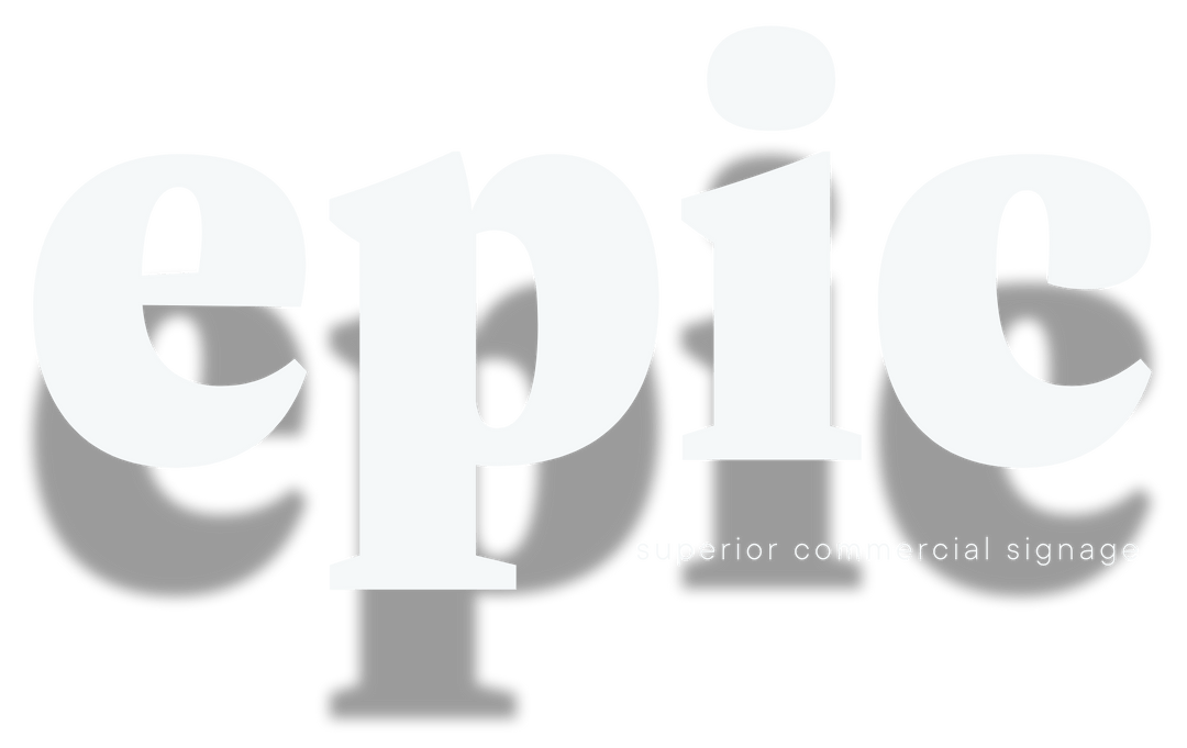 Epic Signs - Home