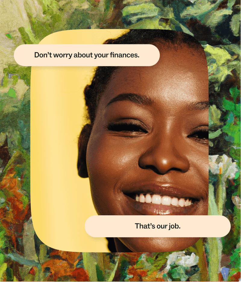 Fruitful – Finances Figured Out for You, Get on Track in 30 Days