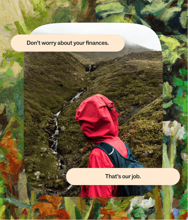 Fruitful – Finances Figured Out for You, Get on Track in 30 Days