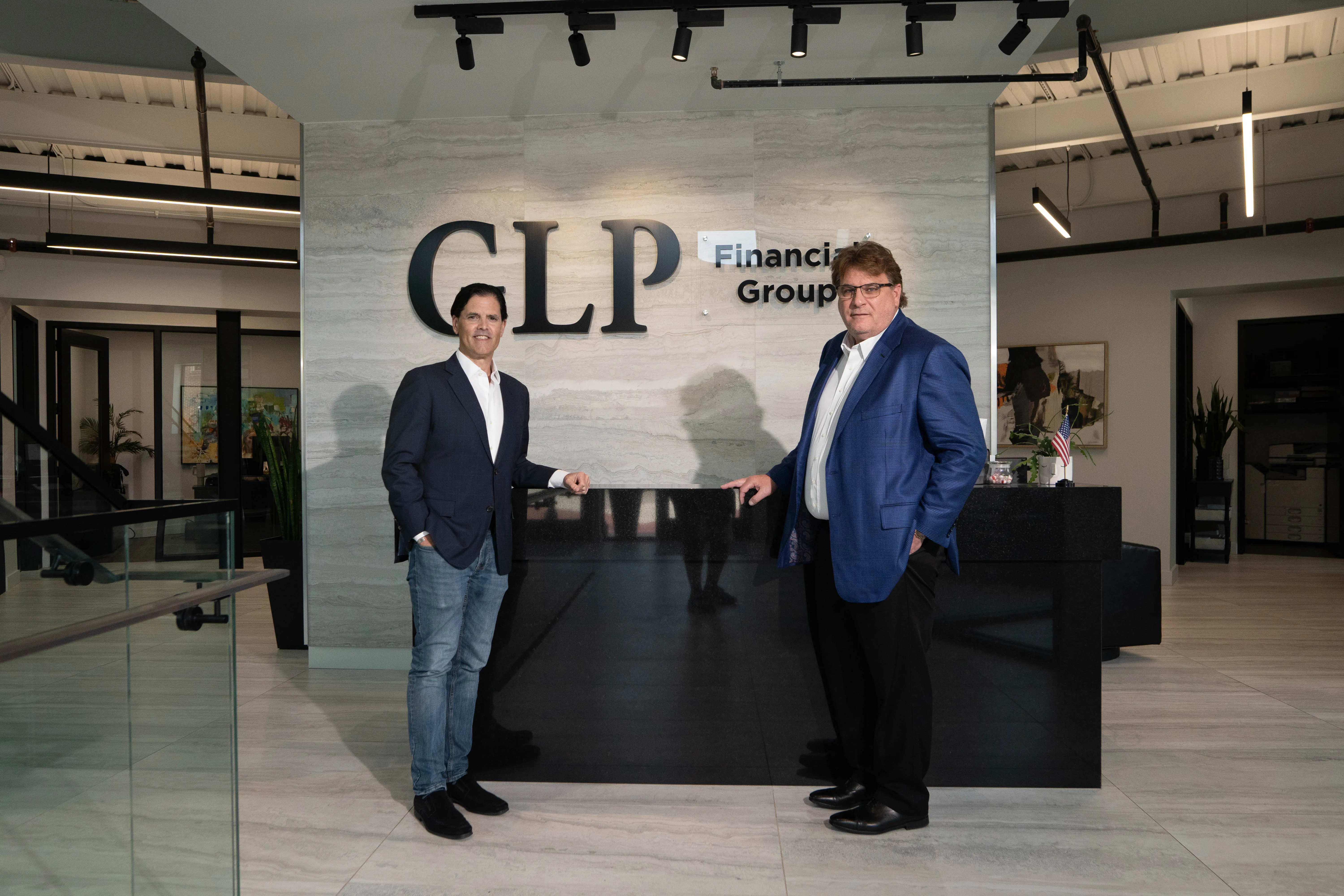 GLP Financial Group