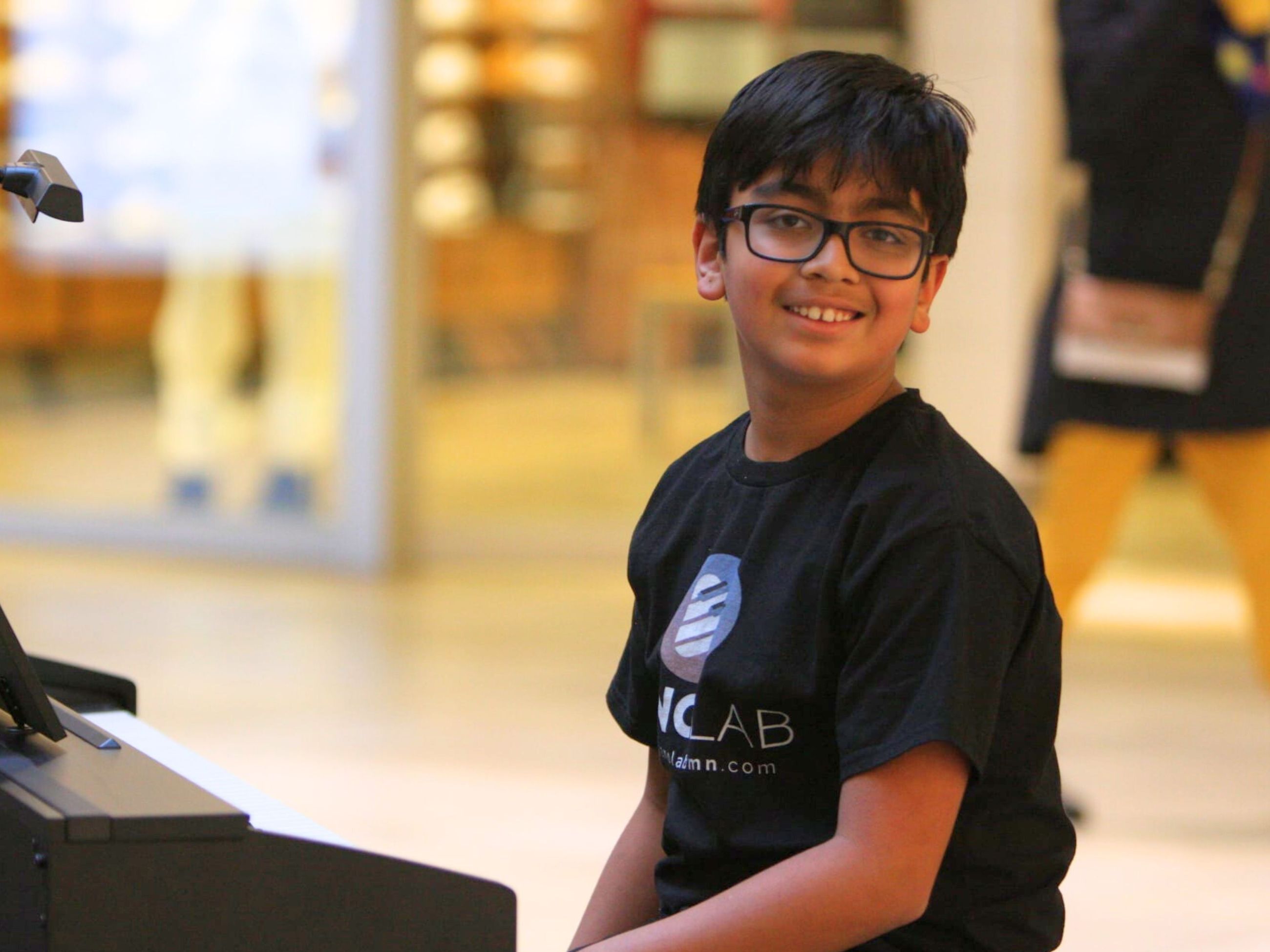 Fun Piano Lessons for Kids in Plymouth, Minnesota