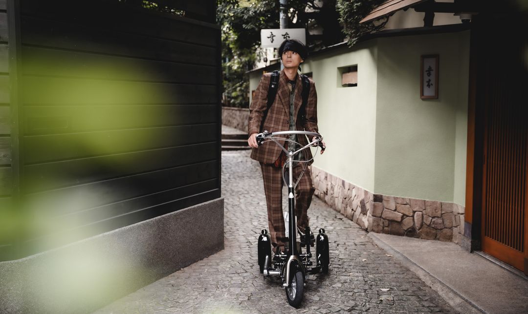 Katayama New Business Corporation