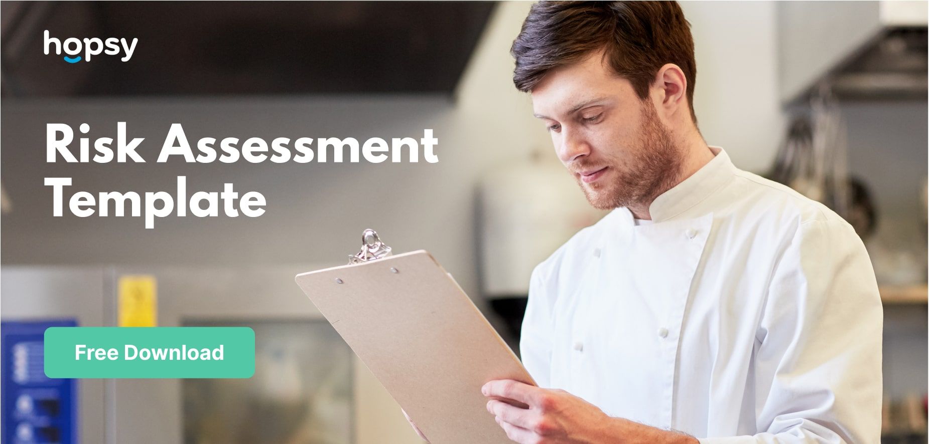 Risk assessment template: guide with examples