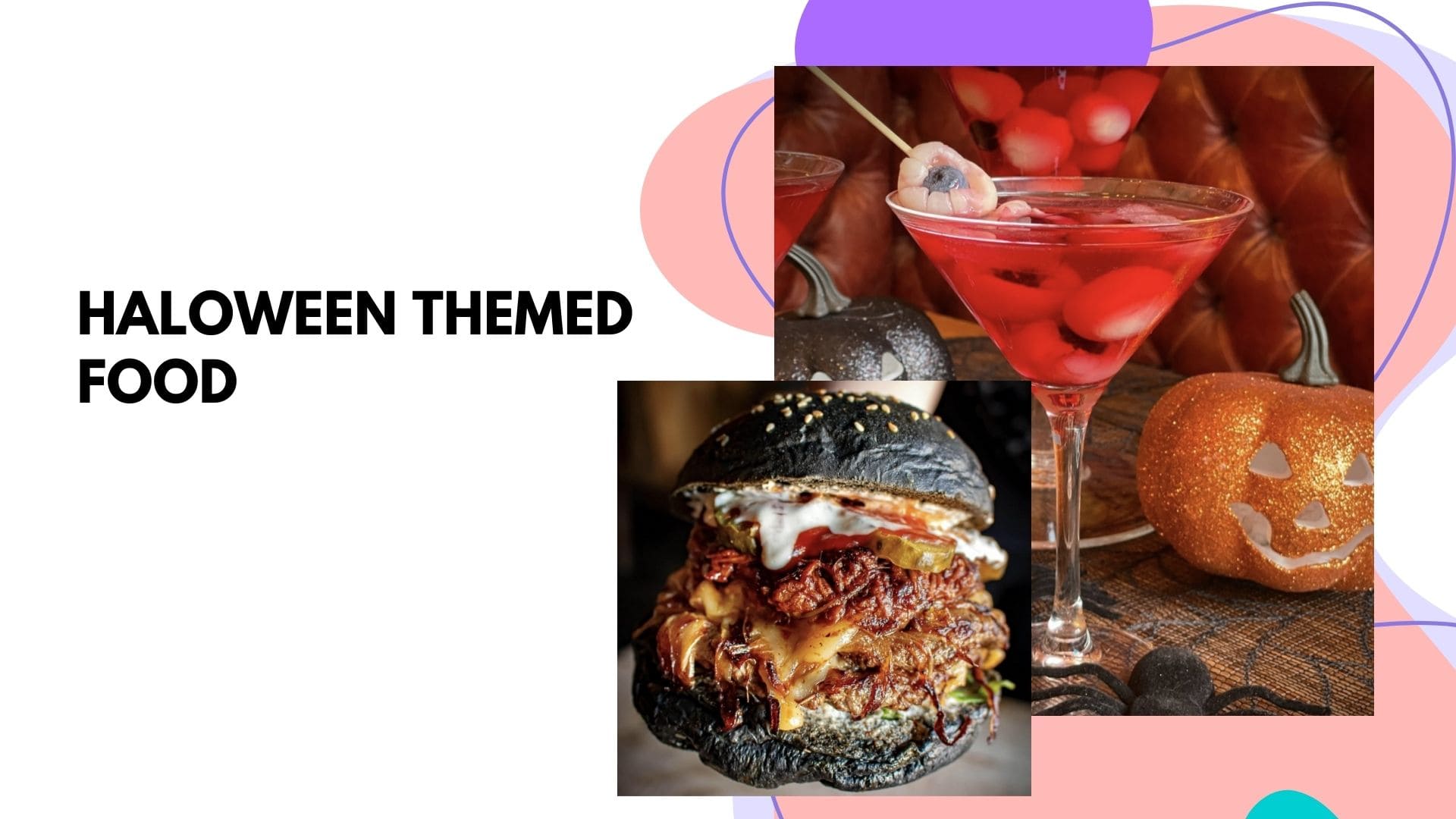 5 halloween ideas for restaurant putting the spook in spook-tober