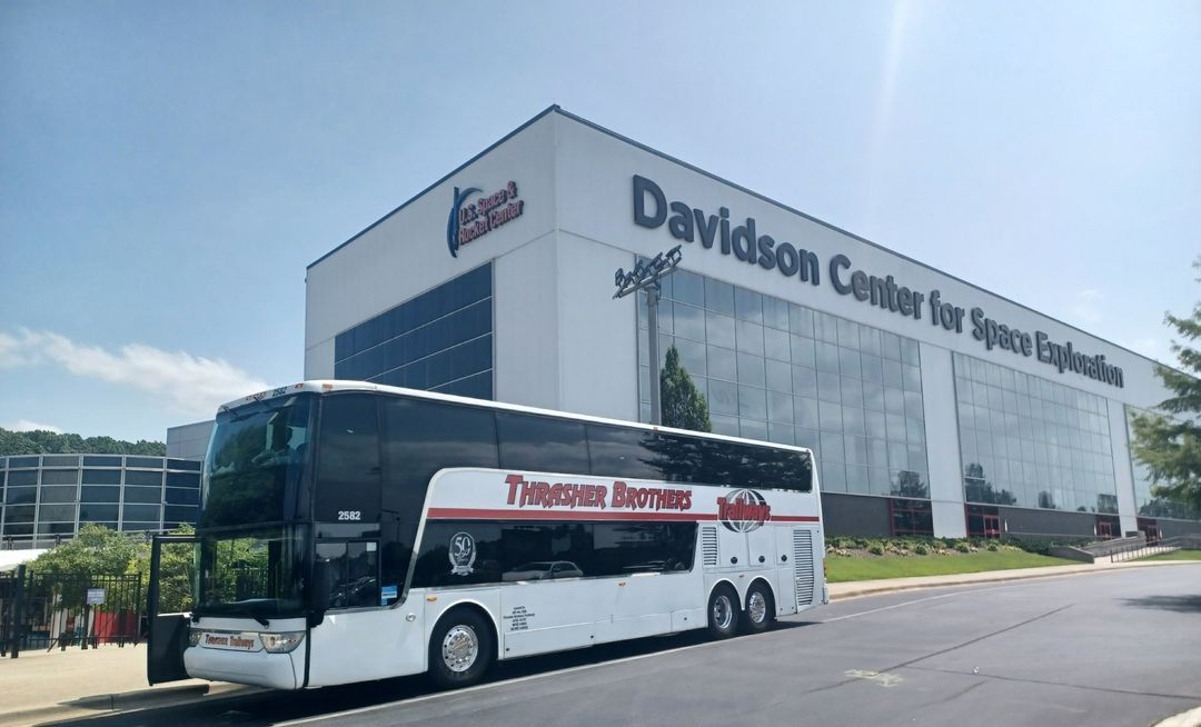 Our Fleet