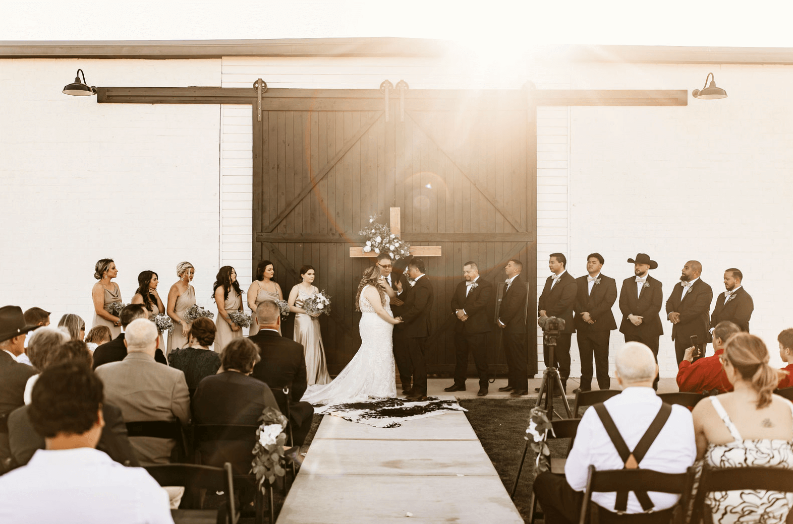 The Farm - Wedding Venue and Event Center