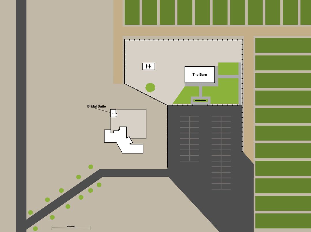 The Farm - Our Venue