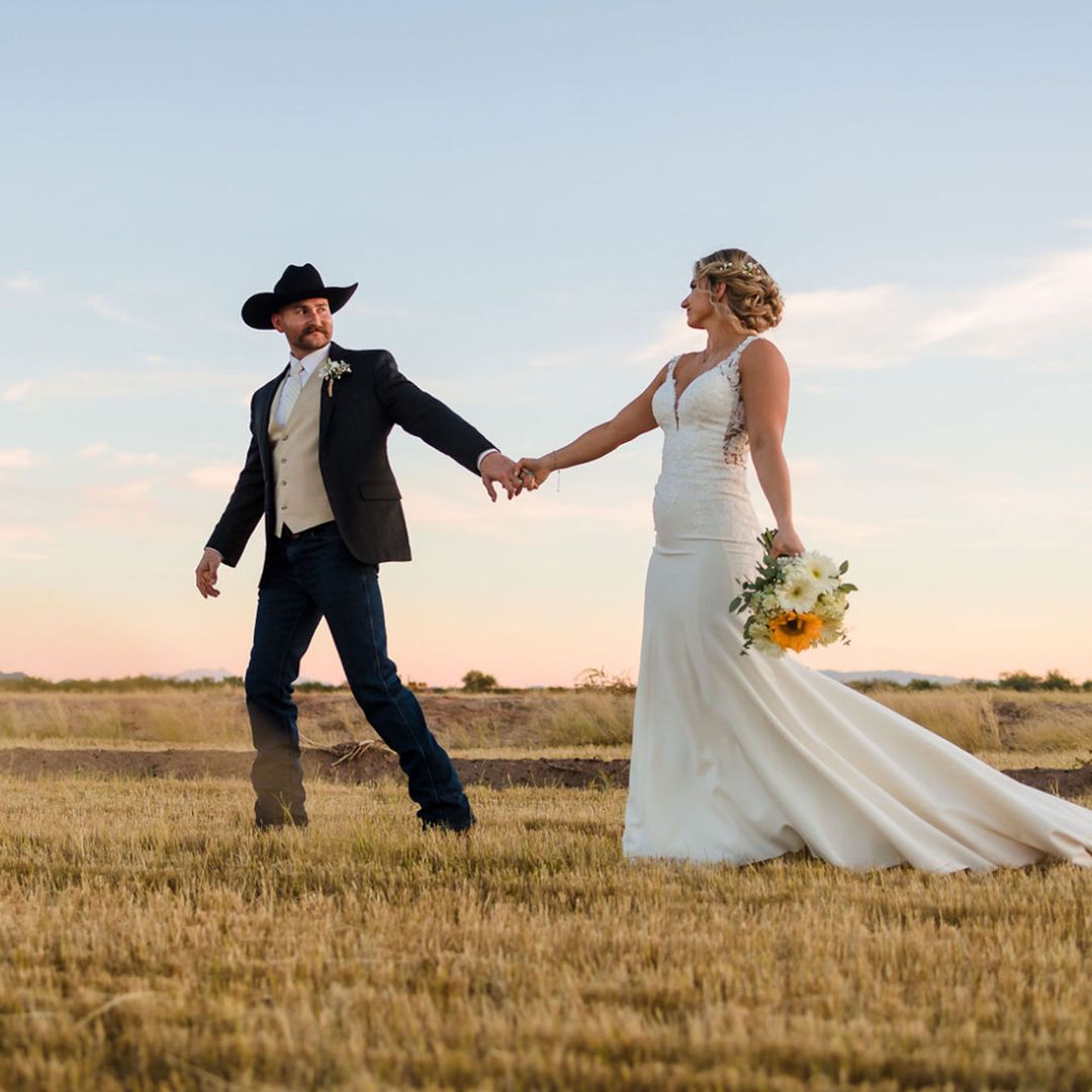 The Farm - Wedding Venue and Event Center