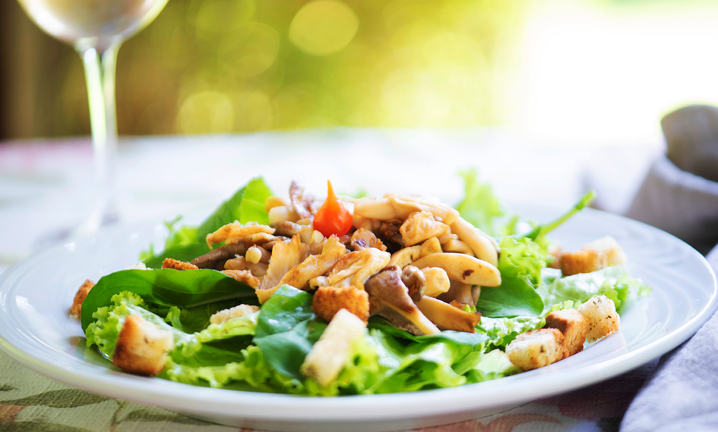 Restaurante da Pousada Tijupá - Visconde de Mauá - Rio de Janeiro