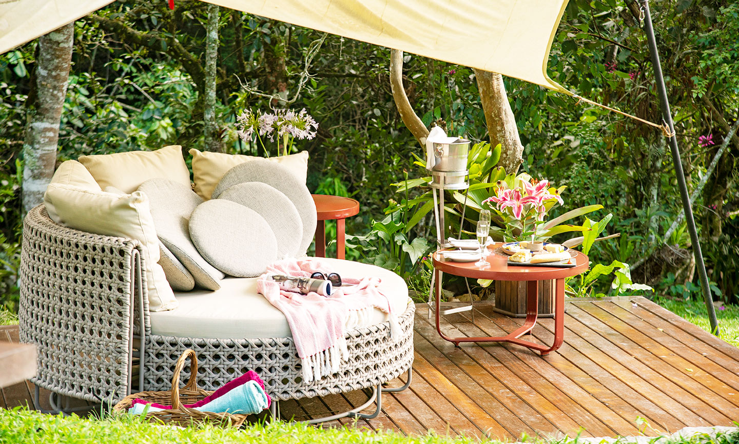 Lazer - Pousada Tijupá - Visconde de Mauá - Rio de Janeiro