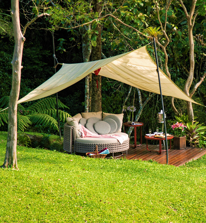 Lazer - Pousada Tijupá - Visconde de Mauá - Rio de Janeiro