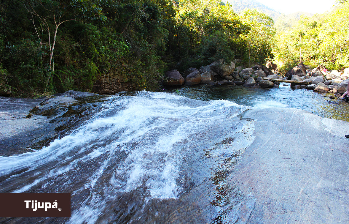A Região de Visconde de Mauá - Pousada Tijupá