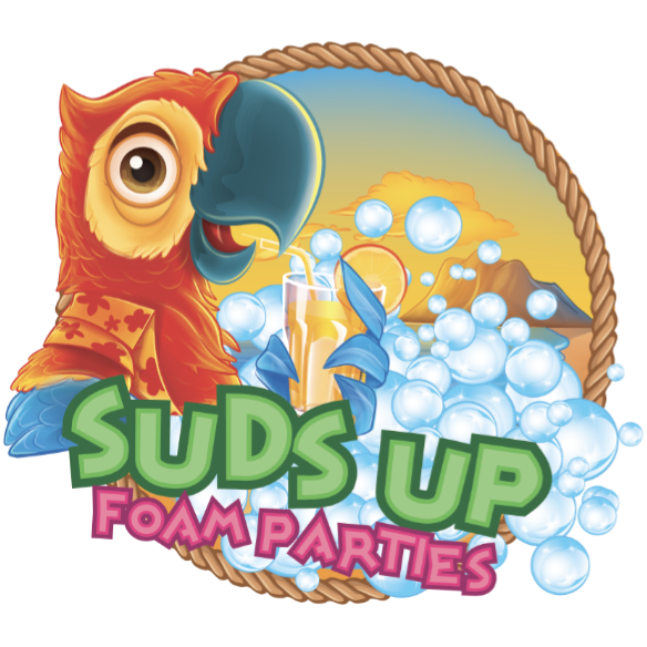 Suds Up Foam Parties San Antonio