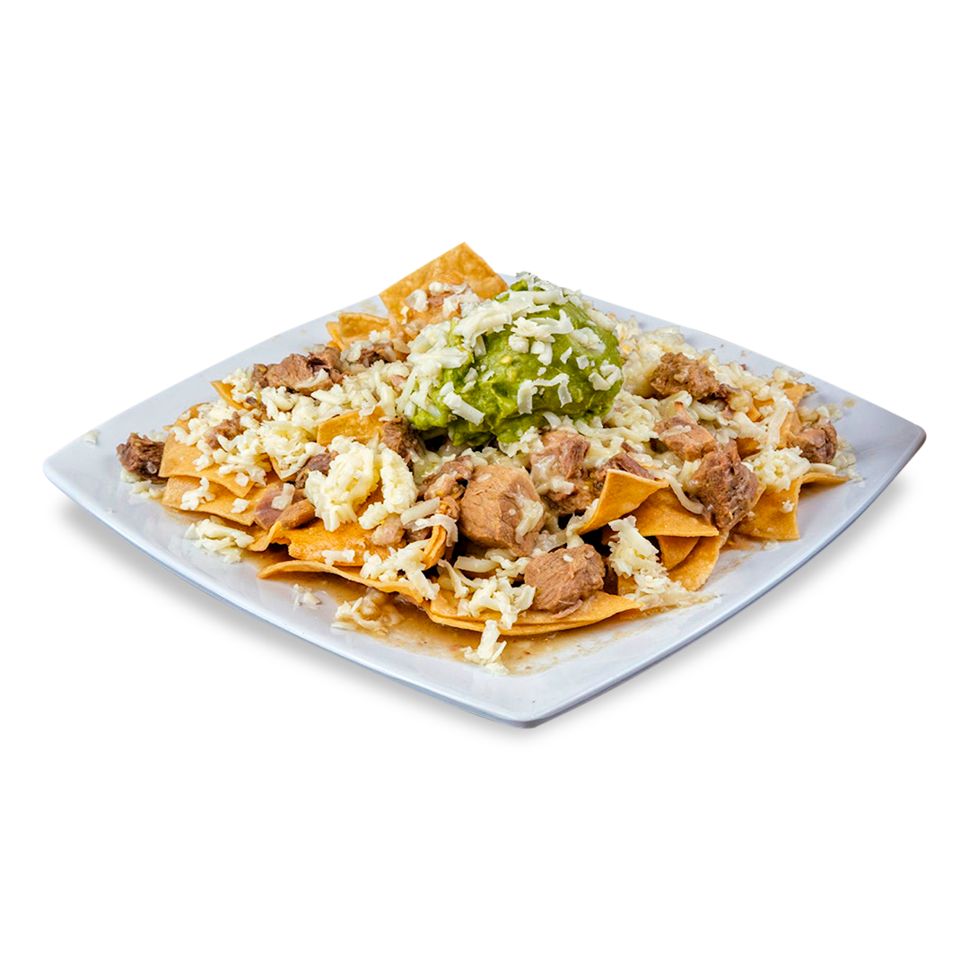 Casa Garcia - Best Nachos in Los Angeles