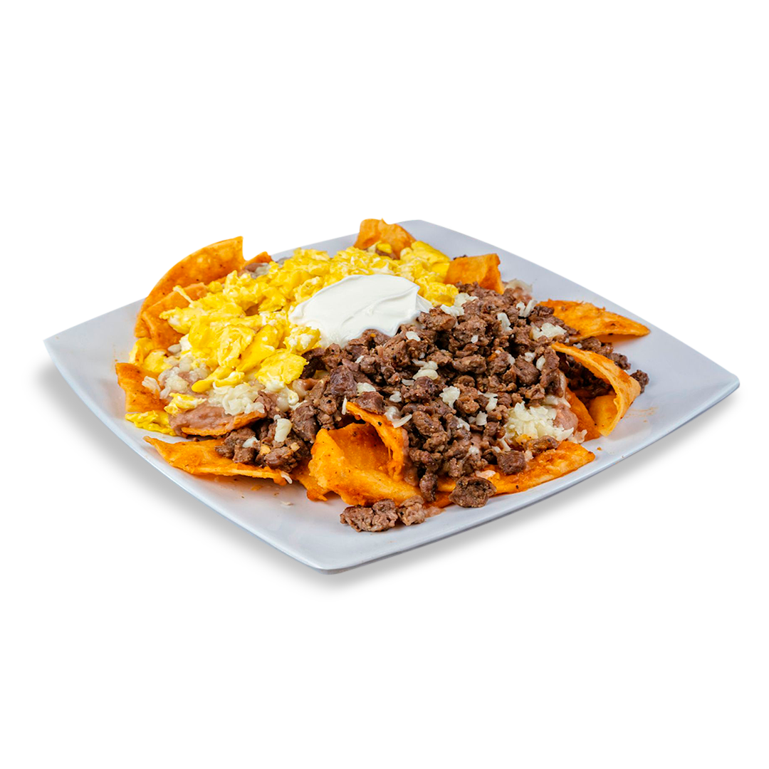 Casa Garcia - Best Nachos in Los Angeles