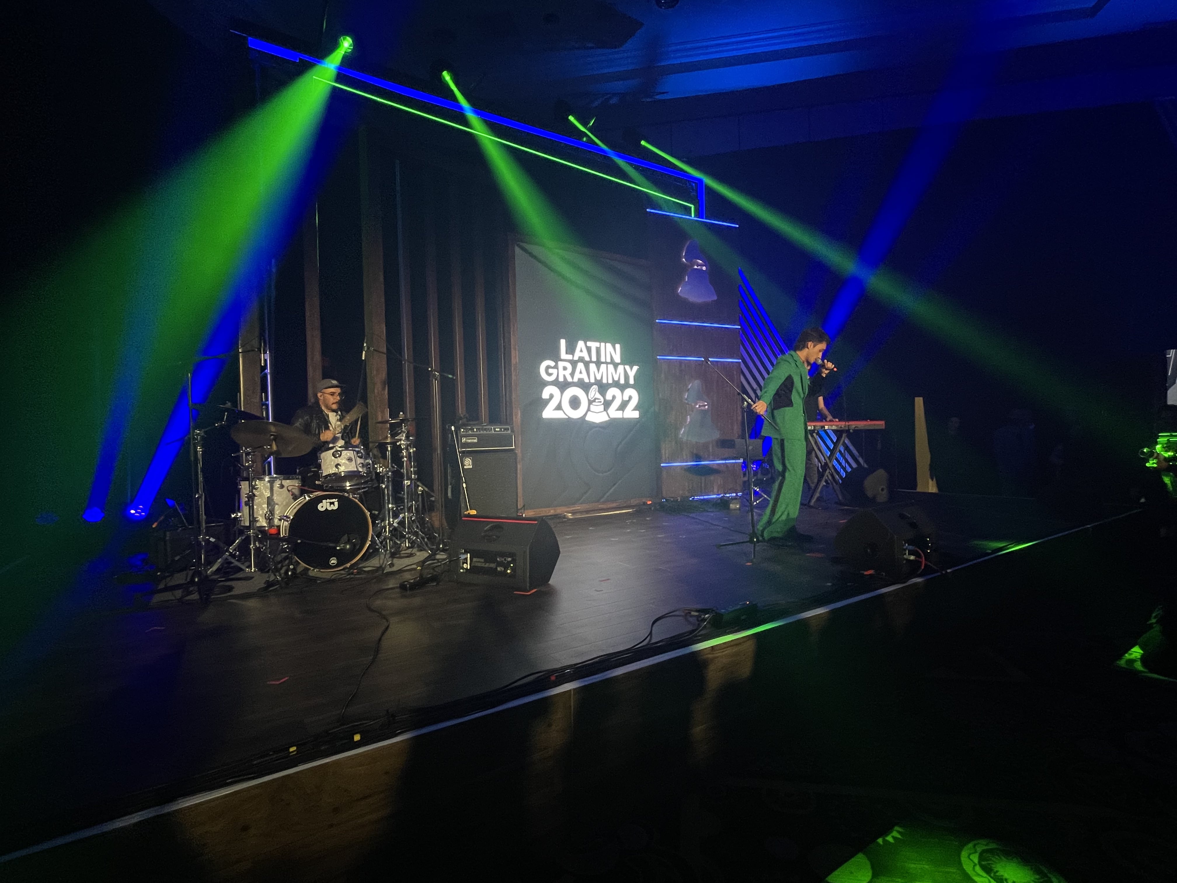 Forum Studios LV | Las Vegas, NV