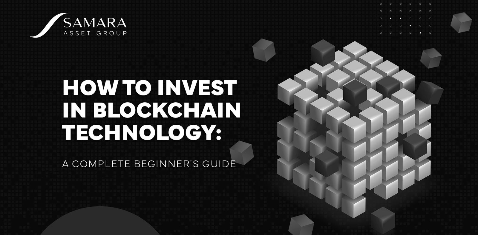 Samara Asset Group | Seeding emerging managers and Bitcoin builders